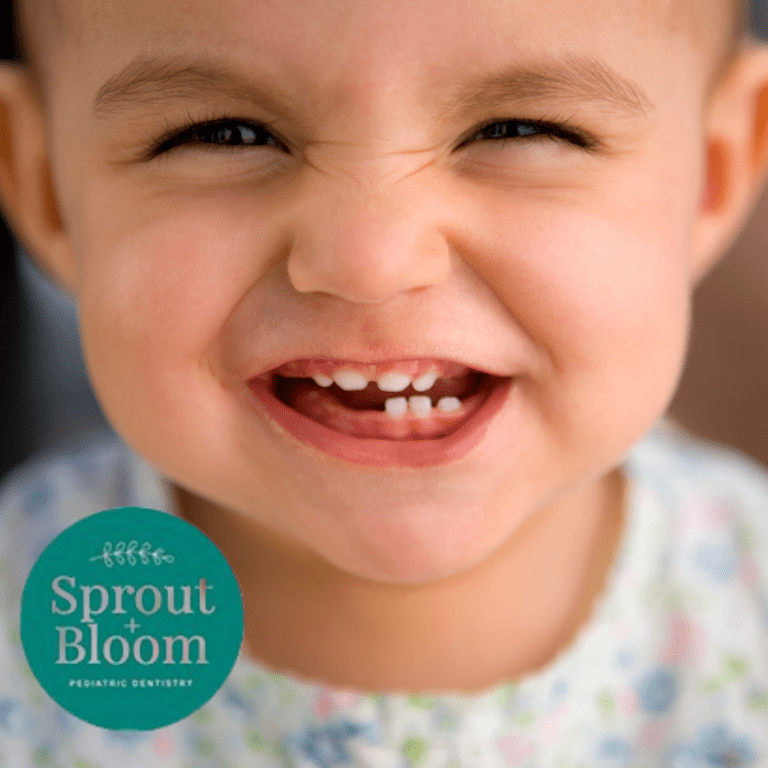 Understanding Teething: A Comprehensive Guide for Parents on Tooth Development - Sprout & Bloom ...