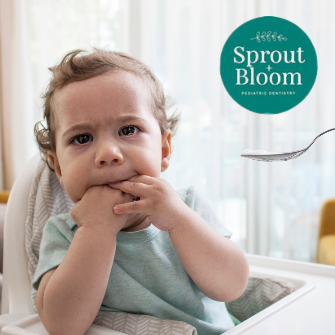 Understanding Teething: A Comprehensive Guide for Parents on Tooth Development - Sprout & Bloom ...
